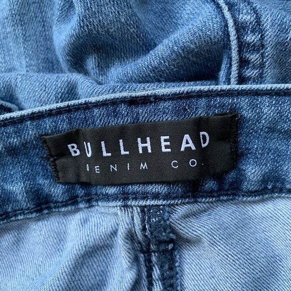 Bullhead | Jeans | Bullhead Denim Co Distressed Jeans | Poshmark